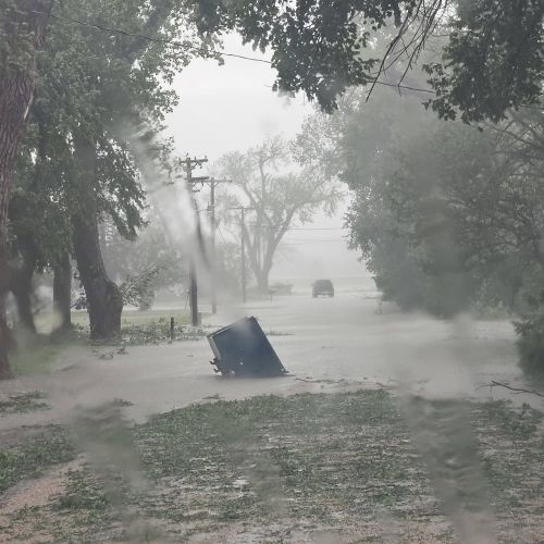 KRVN 880 – KRVN 93.1 – KAMI - Severe Weather in Hitchcock Co Saturday ...