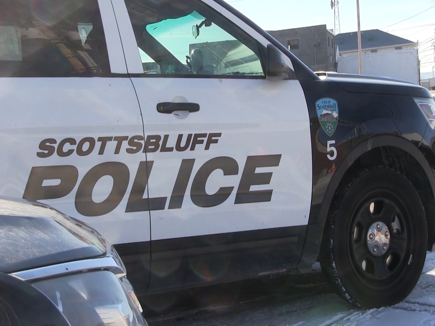 KNEB-AM 960 AM – 100.3 FM - Three Vehicle Crash Causes Evacuation of ...