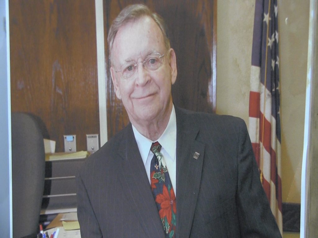 KNEB-AM 960 AM – 100.3 FM - Professional Colleagues Remember the Late ...