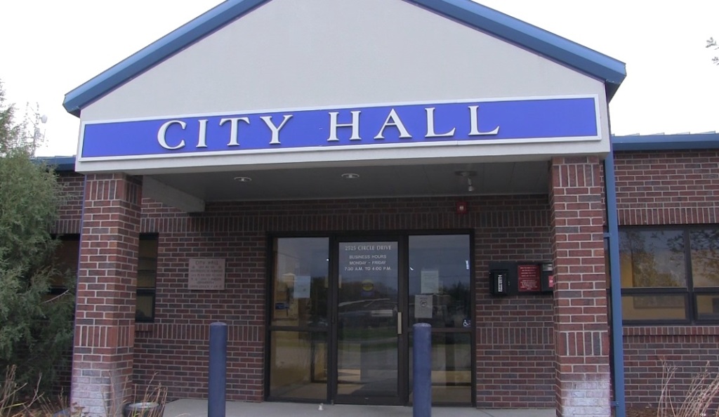 City of Scottsbluff Approves Three Applicants for City Manager Vacancy