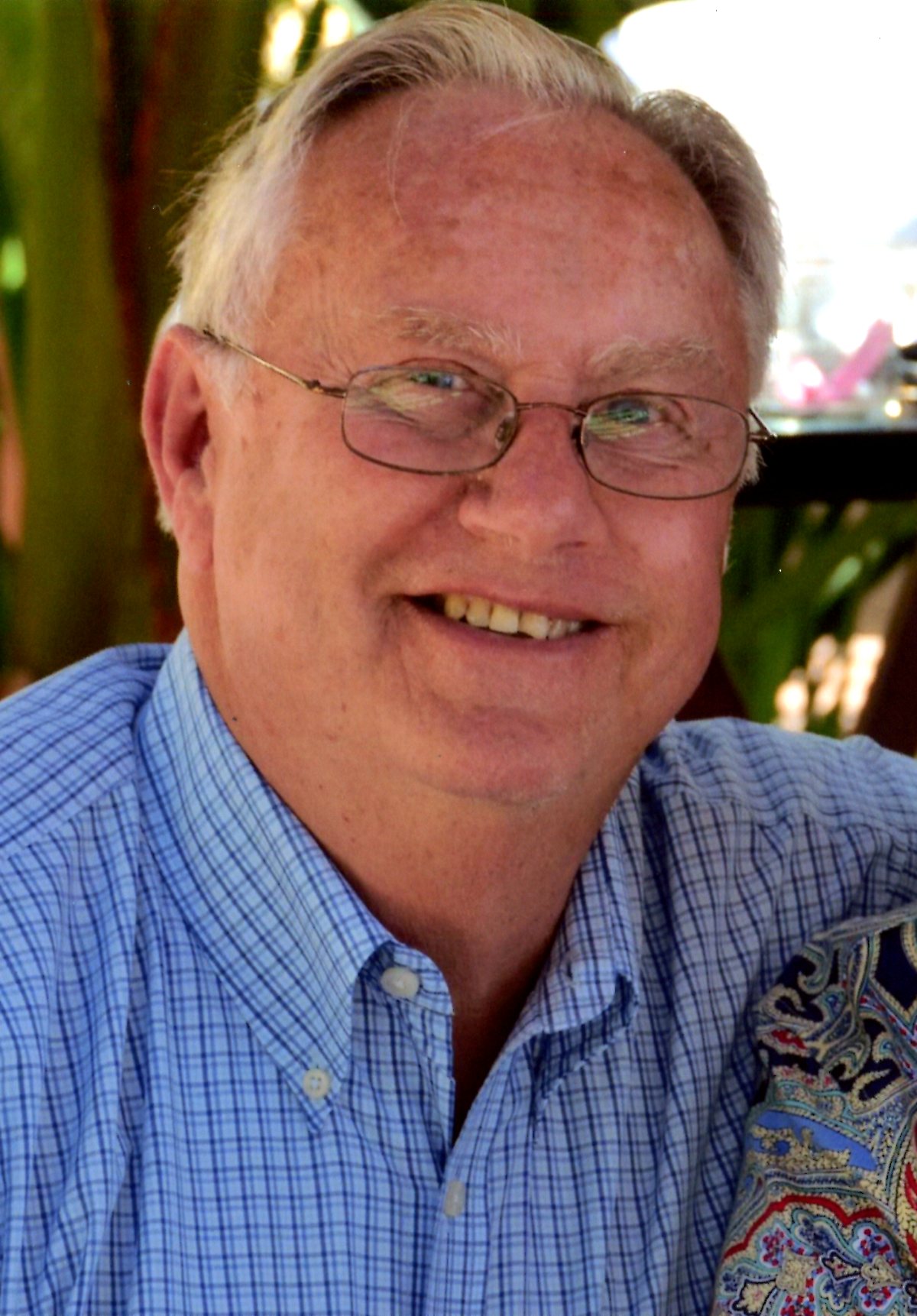 Carlton Stephen (Steve) Holmes, 74, Minatare - KHYY