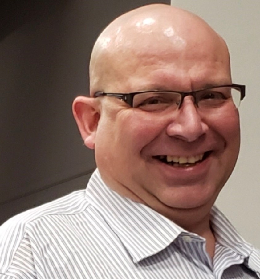 KNEB-AM 960 AM – 100.3 FM - Mark Feezel, 51, Scottsbluff