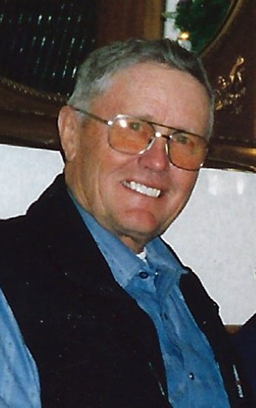 KNEB-AM 960 AM – 100.3 FM - Alvin M. Asa, 87, Morrill