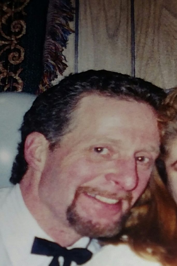 Vic Dean Bechtold - KOZY