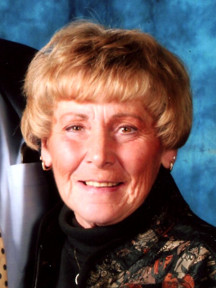 KNEB-AM 960 AM – 100.3 FM - Sandra Kay Gibson, 72, Scottsbluff