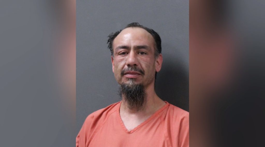 KNEB-AM 960 AM – 100.3 FM - Mitchell Man Acquitted of Felony Charges in ...