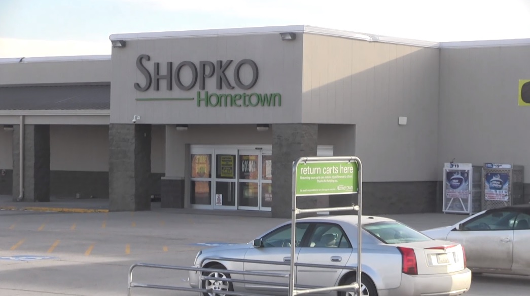 KNEB-AM 960 AM – 100.3 FM - Former Kimball ShopKo to Become Ace ...