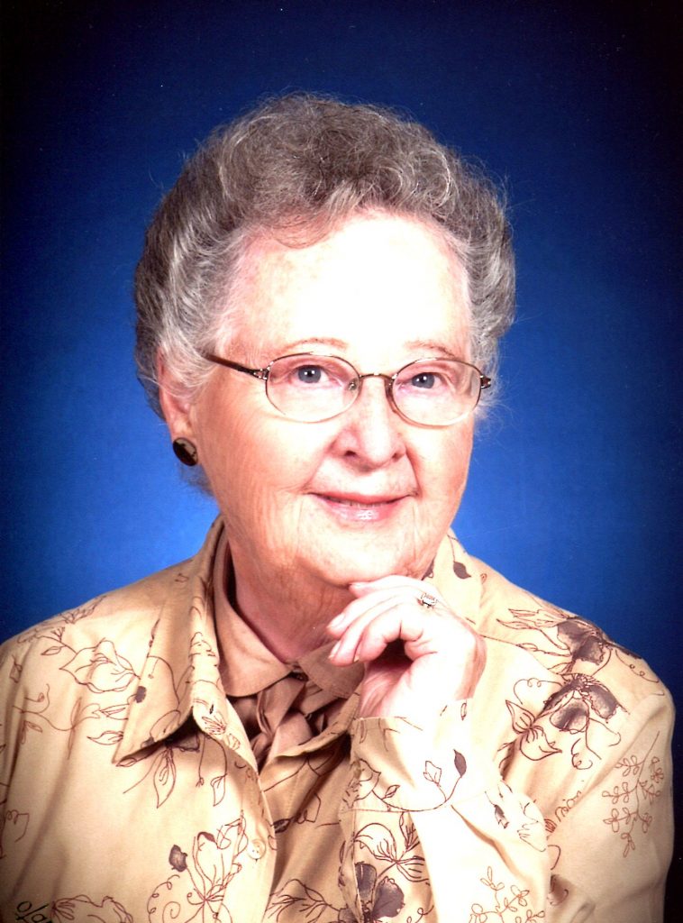 KNEB-AM 960 AM – 100.3 FM - Mary Ruff, Scottsbluff, 100