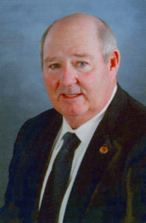 KNEB-AM 960 AM – 100.3 FM - George “Butch” Aldon Thornton, 77, Scottsbluff