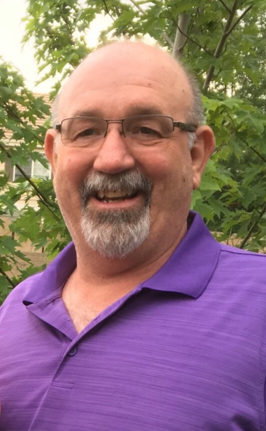 KNEB-AM 960 AM – 100.3 FM - James D. Uhrich, 63, Aurora, Co.