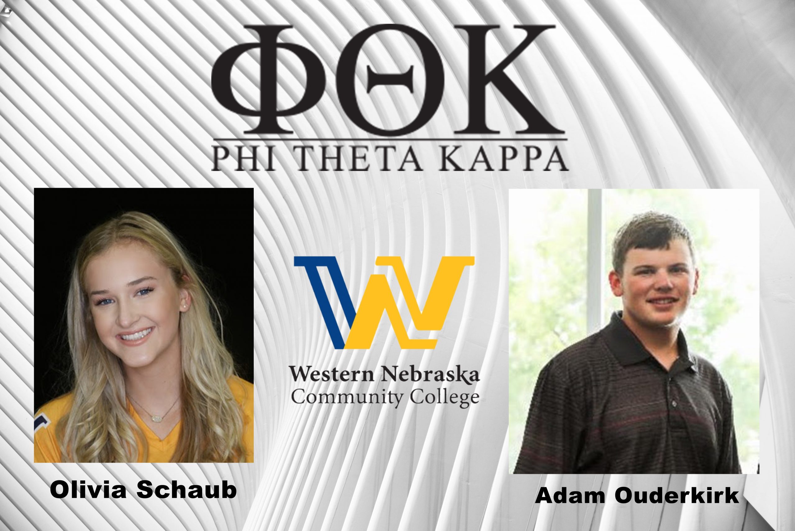 KNEB-AM 960 AM – 100.3 FM - 2 WNCC Students Earn National Awards from ...