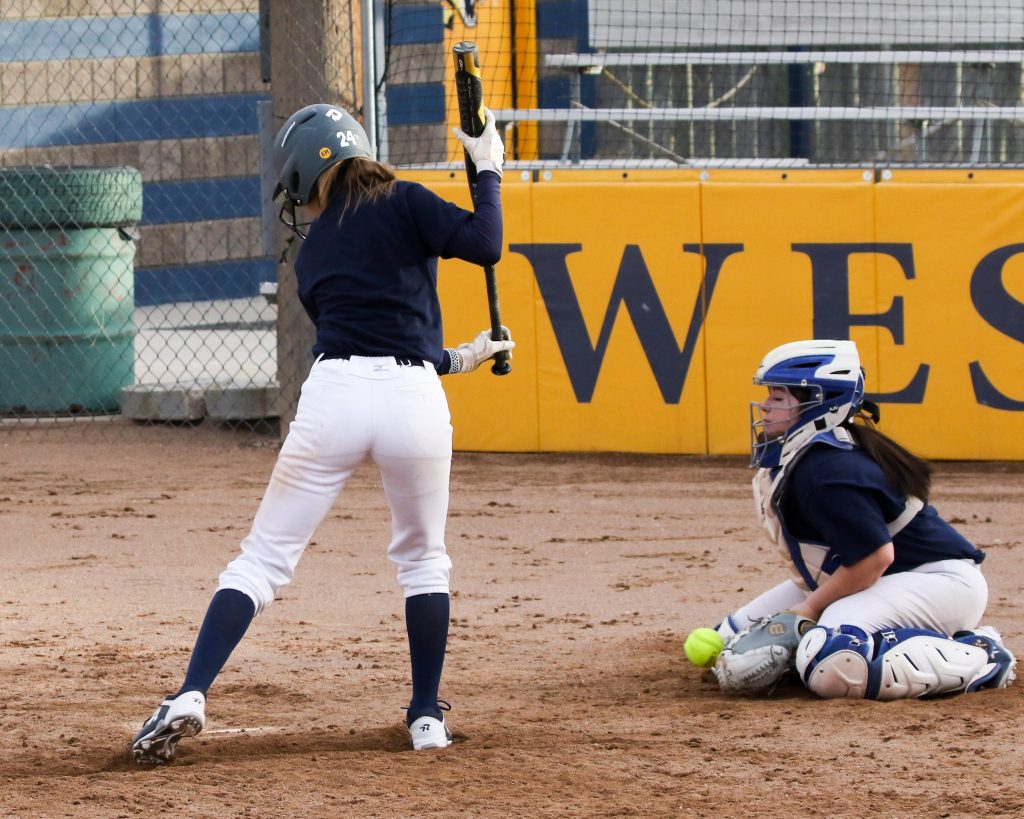 KNEB-AM 960 AM – 100.3 FM - WNCC softball takes two from Luna