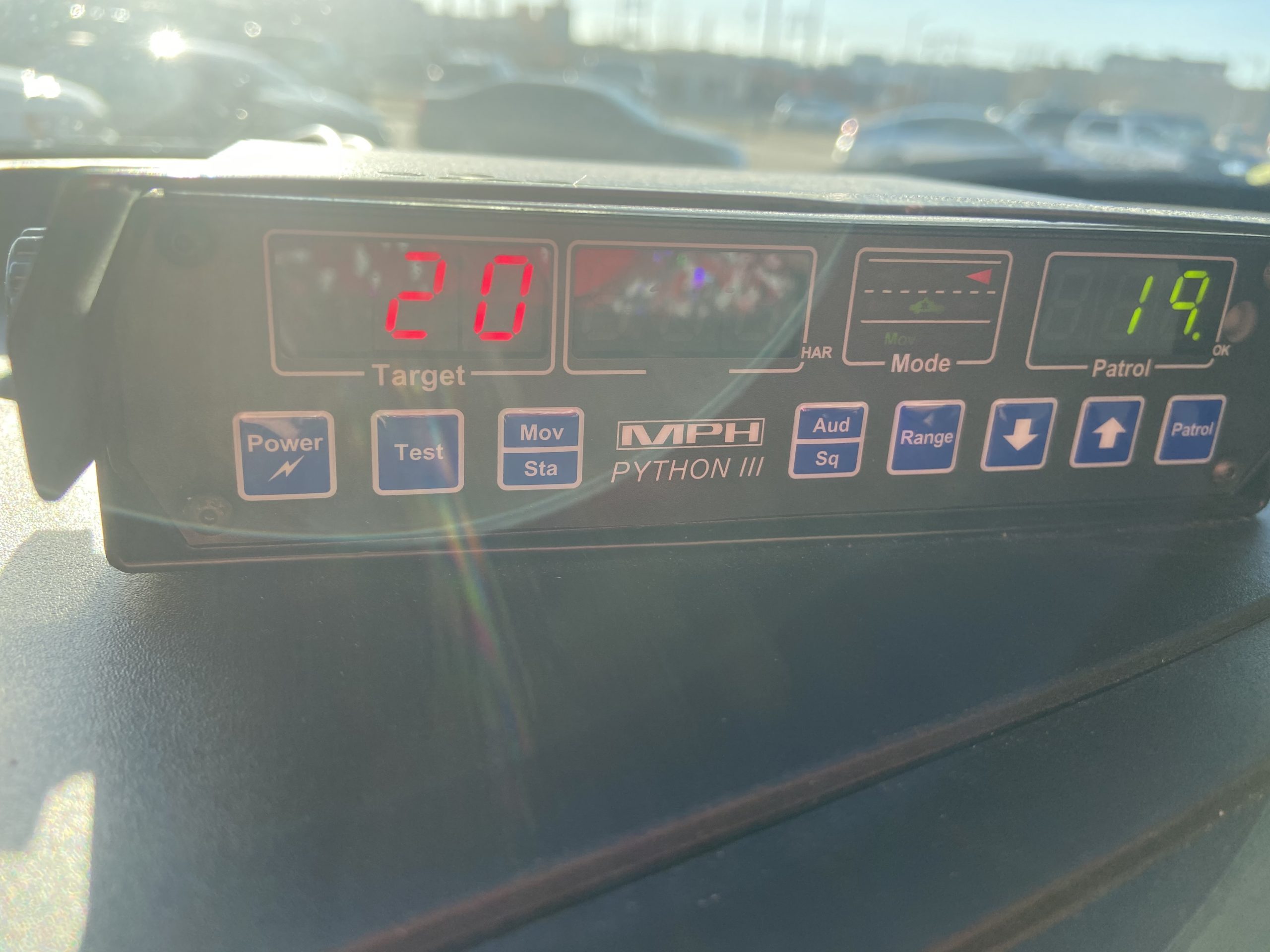 KNEB-AM 960 AM – 100.3 FM - Scottsbluff Police Department receives ...