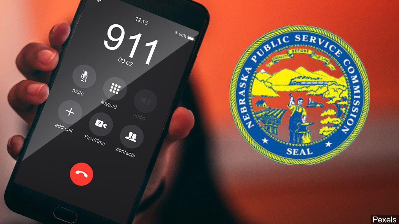 KNEB-AM 960 AM – 100.3 FM - PSC Seeks Applications for 911 Service ...