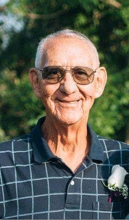 KNEB-AM 960 AM – 100.3 FM - Billie (Bill) Niels Rask, Sr., 81, Gering