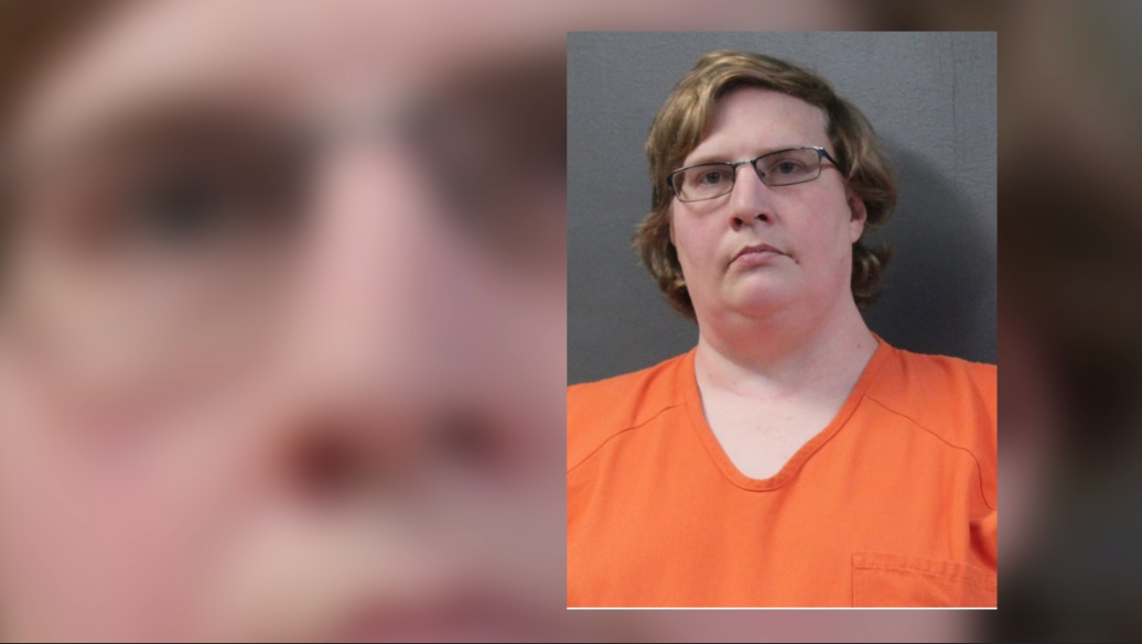 Kneb Am 960 Am 100 3 Fm Scottsbluff Man Charged For Alleged Sexual