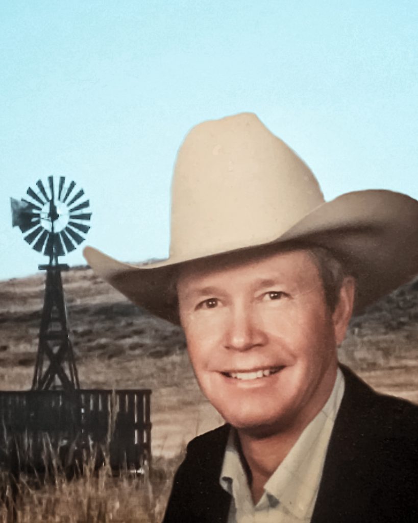 KNEB-AM 960 AM – 100.3 FM - Lee M. Hughson, 76, rural Mitchell