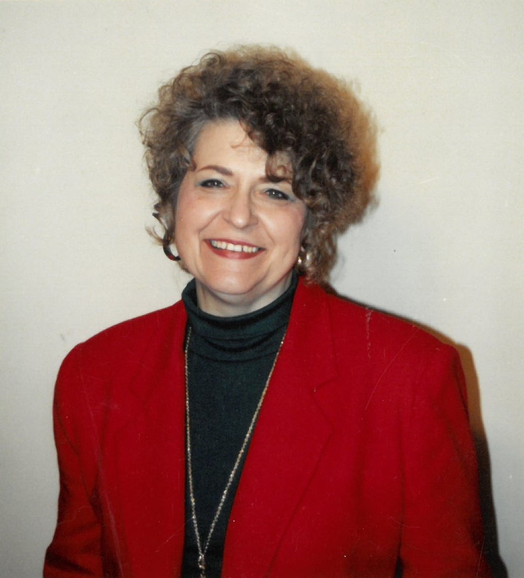 Judith Ann Lindquist, 77, Gering - KHYY