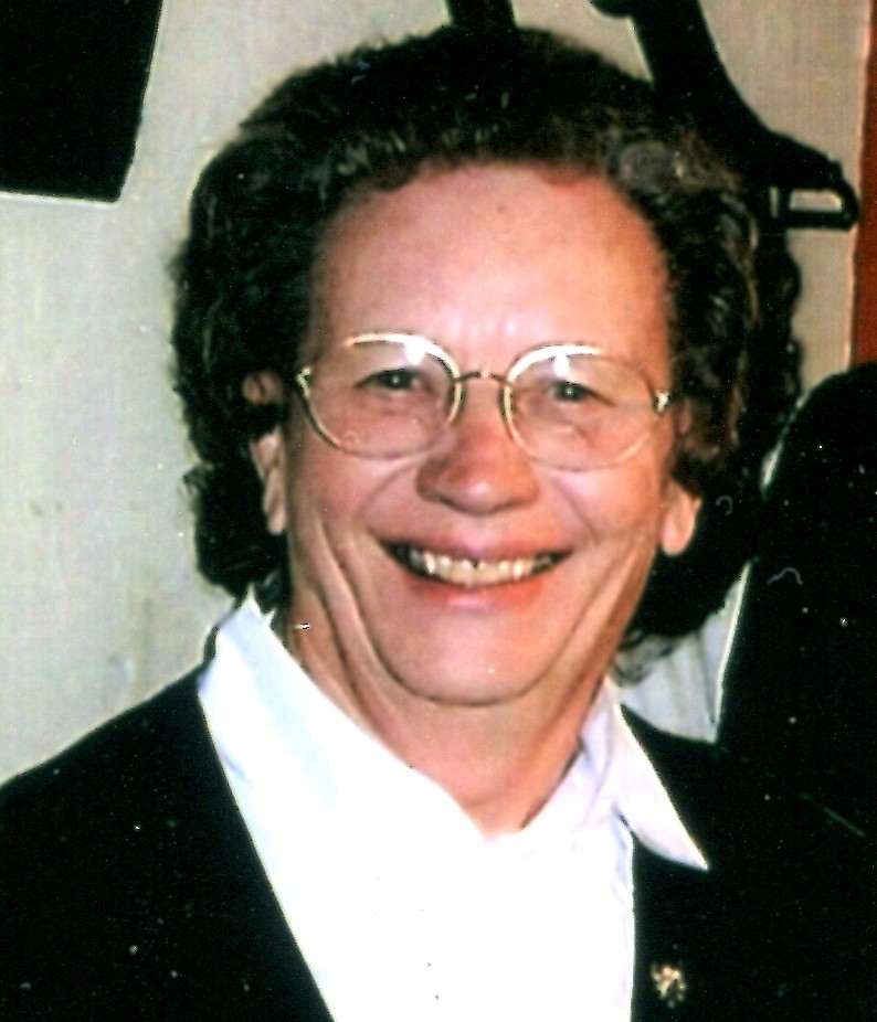 KNEB-AM 960 AM – 100.3 FM - Lois L. Weisgerber, 81, Scottsbluff