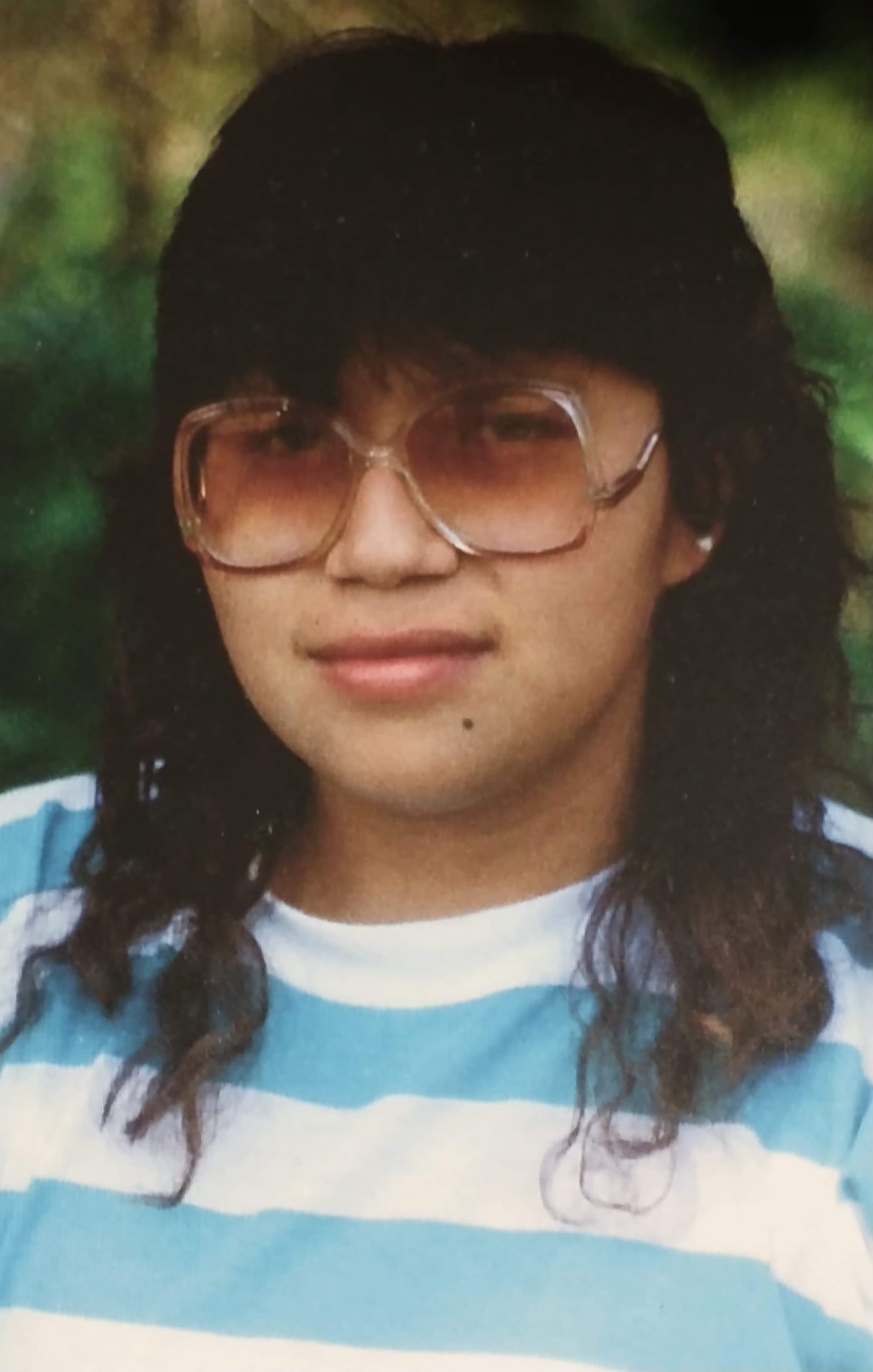 KNEB-AM 960 AM – 100.3 FM - Iva Renee Poor Bear, 50, Scottsbluff