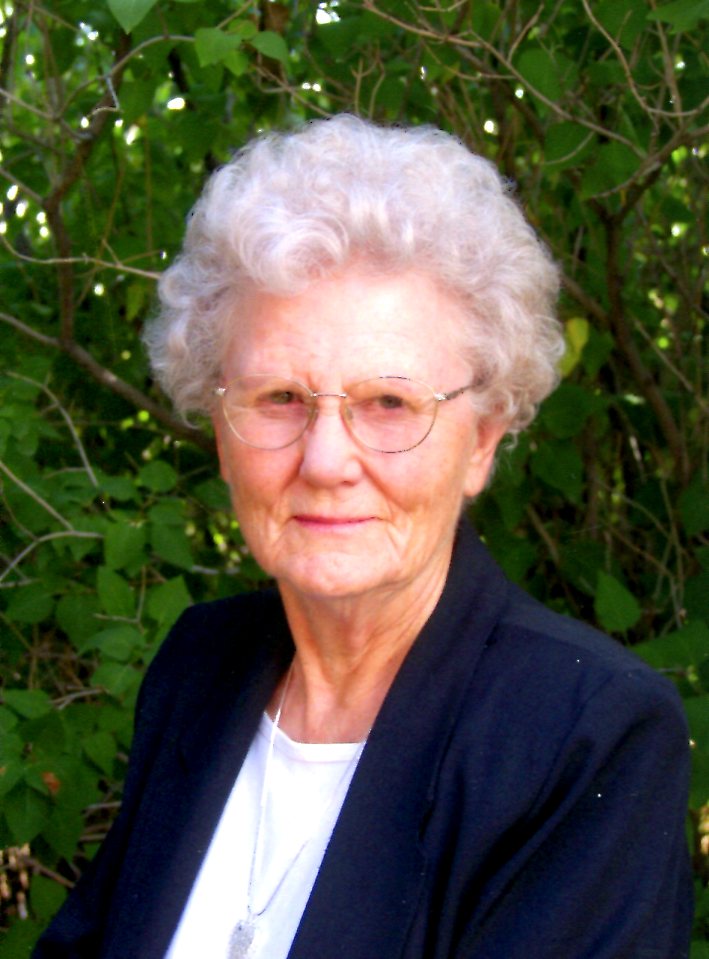 Alice Reuter, 92 - KOLT – 690 AM and 101.7 FM