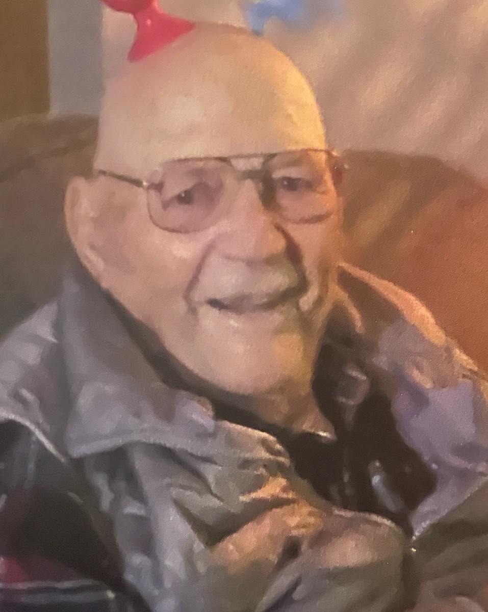 KNEB-AM 960 AM – 100.3 FM - Kenneth “Ken” D. Tyrell, 93, Scottsbluff
