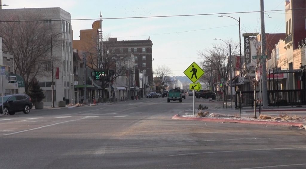 KNEB-AM 960 AM – 100.3 FM - Scottsbluff Mayor Signs Proclamation for ...