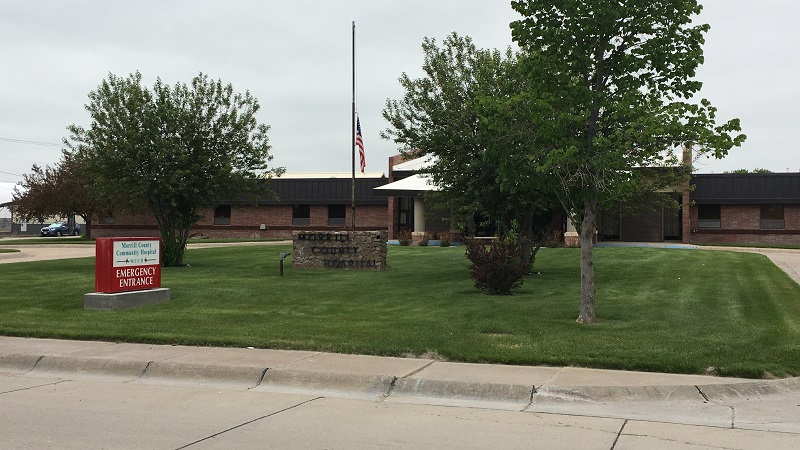 KNEB-AM 960 AM – 100.3 FM - August Construction Start Set for Addition ...