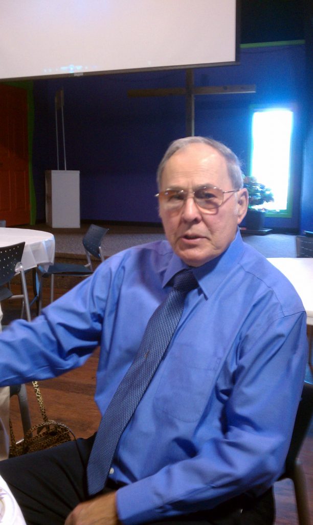 KNEB-AM 960 AM – 100.3 FM - Richard Emanuel Nuss