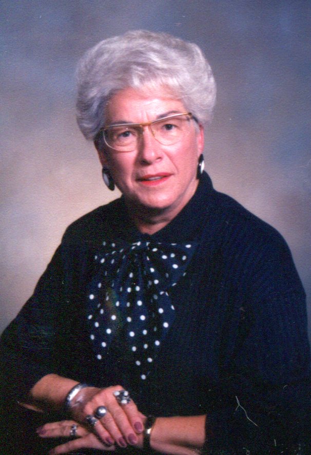 KNEB-AM 960 AM – 100.3 FM - Vera M. Strachan, 89, Gering