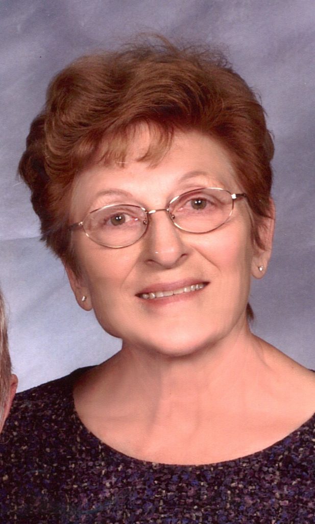 KNEB-AM 960 AM – 100.3 FM - Geraldine “Jeri” Fern Kaufman Bartel ...