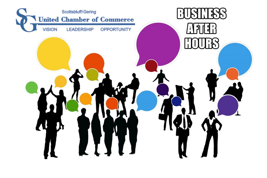 KNEB-AM 960 AM – 100.3 FM - Chamber Resuming Popular Business After ...