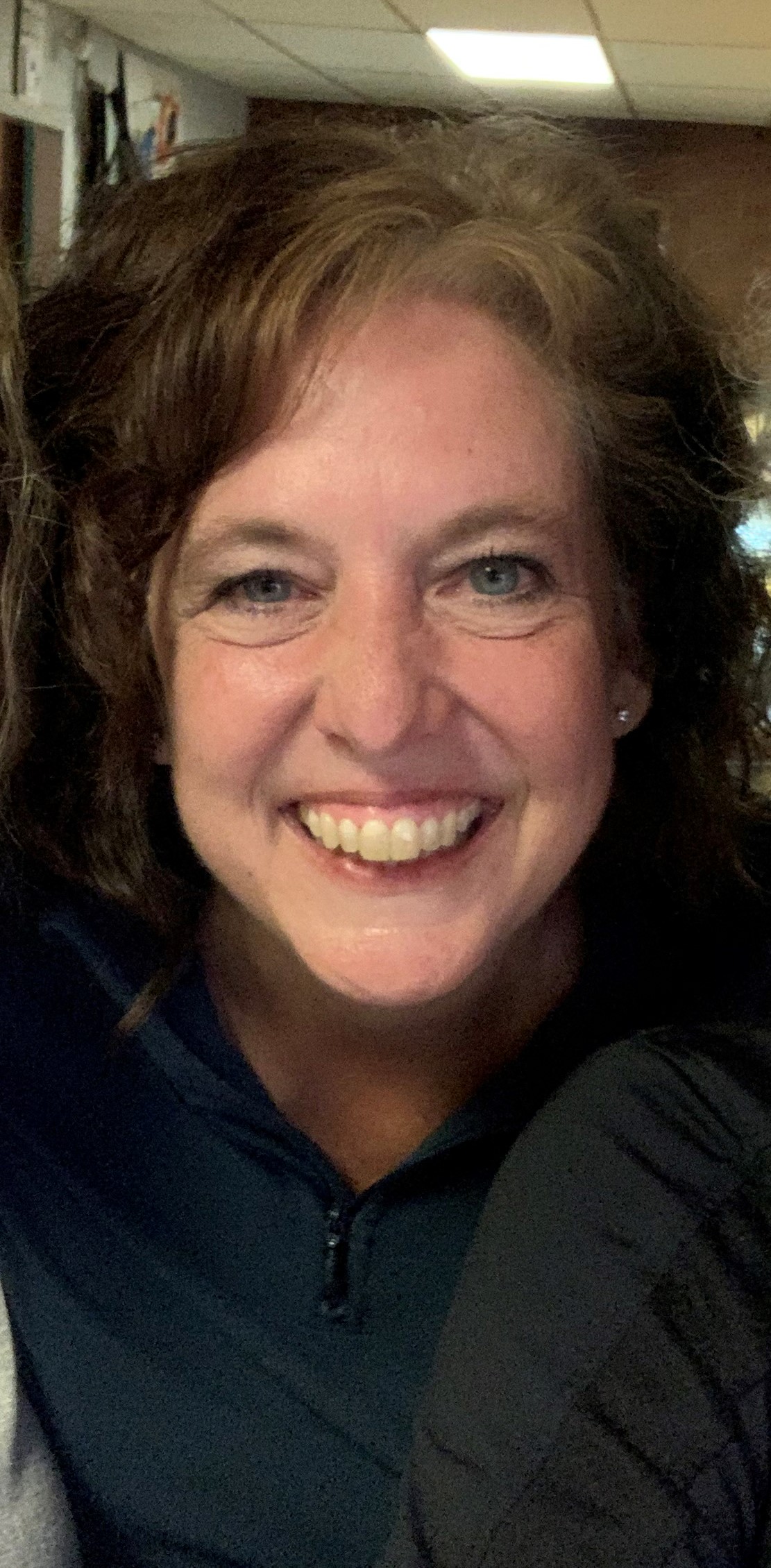 Brenda Lea (Sorge) George, 59, Sidney - KOZY