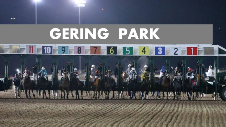 Horse Racing Track, Casino Proposed for Southern Edge of Gering - KHYY