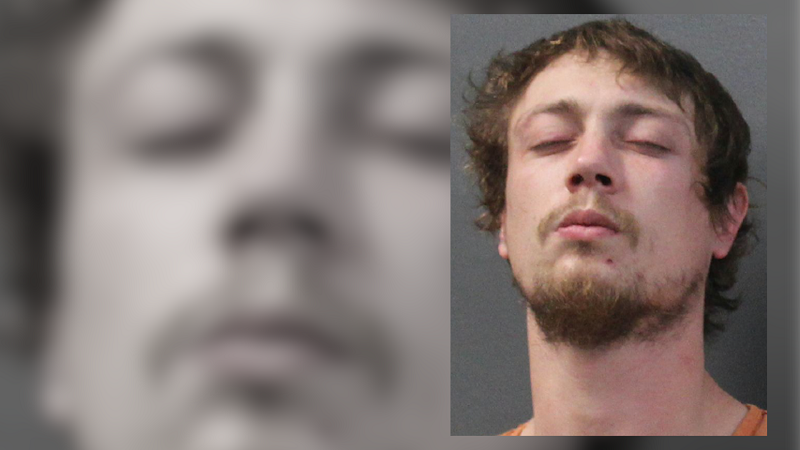 KNEB-AM 960 AM – 100.3 FM - Wanted Homeless Man Facing Felonies ...