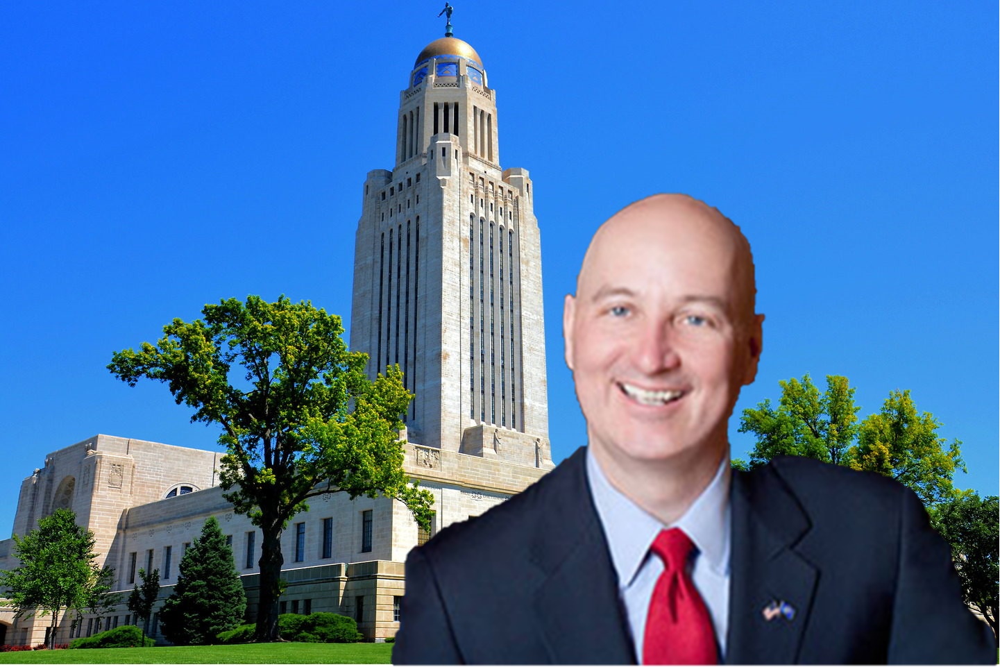 Ricketts Announces New Incentive Plan for State Teammates Working in 24 ...