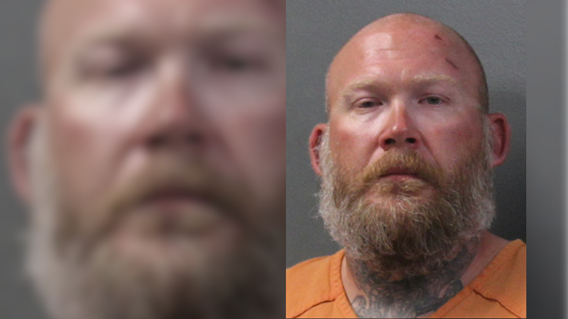 Lyman Man Facing Felony Charges for Late Evening Altercation - KNEB-FM