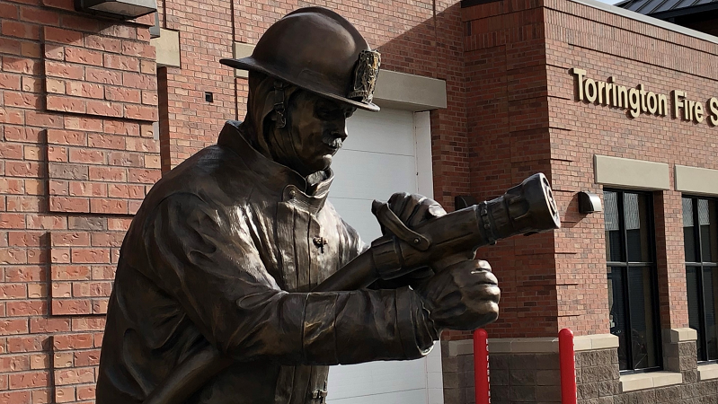 KNEB-AM 960 AM – 100.3 FM - Partial Fire Ban in Effect for Goshen County
