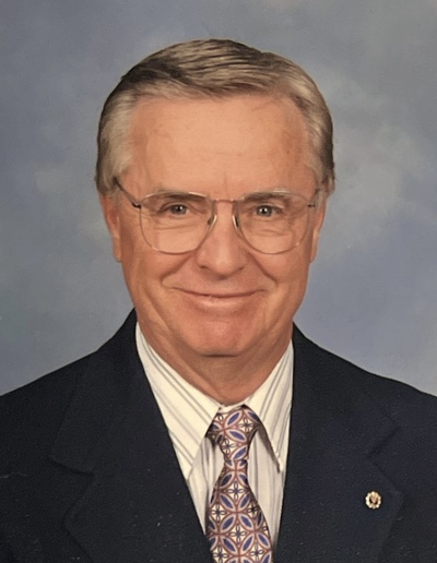 KNEB-AM 960 AM – 100.3 FM - James Ledbetter, 86, Chappell