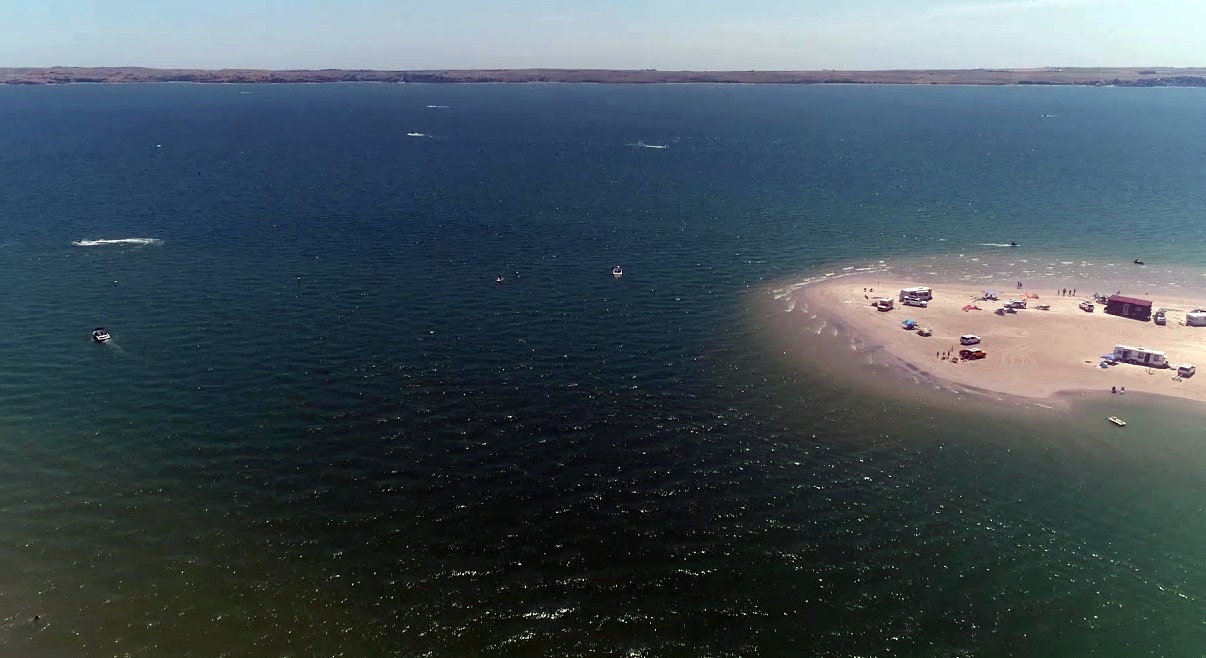 KMOR - Boating Access Improvements Coming to Lake McConaughy