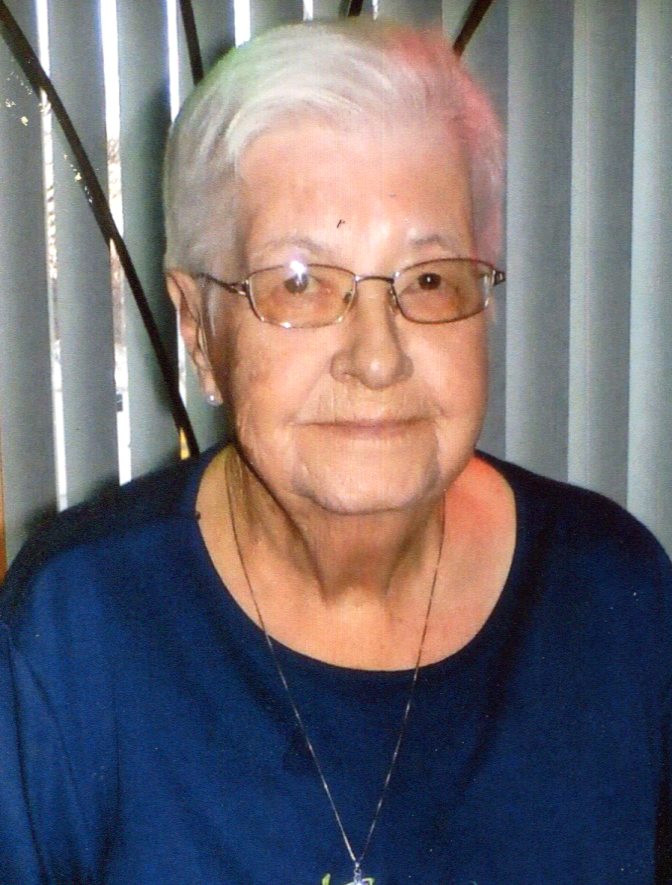 KNEB-AM 960 AM – 100.3 FM - June Kay (Woith) Brunner