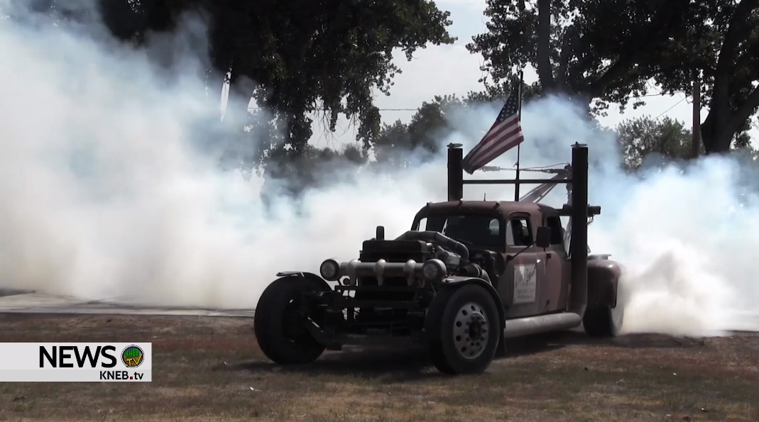 2021 High Plains Riot - KHYY