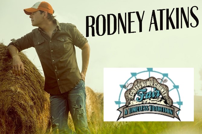 KNEB-AM 960 AM – 100.3 FM - Fair Manager Excited for Tonight’s Rodney ...