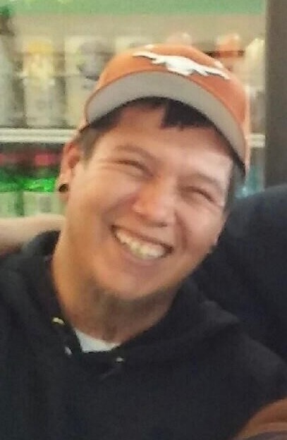 Steven Andres Teniente, 32, Minatare - KNEB.tv