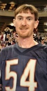 KNEB-AM 960 AM – 100.3 FM - William “Willy” Patrick Woods, 48, Alliance