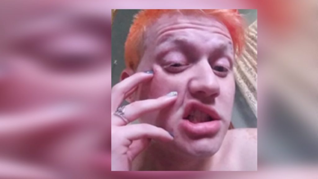 KNEB-AM 960 AM – 100.3 FM - Valentine Man Arrested for 1st Degree Murder