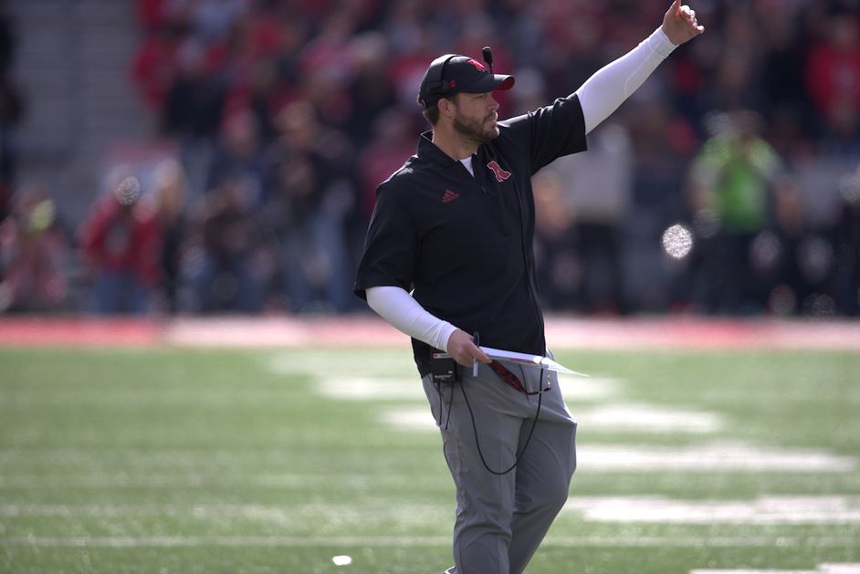 KNEB-AM 960 AM – 100.3 FM - Chinander reflects on defensive success in ...