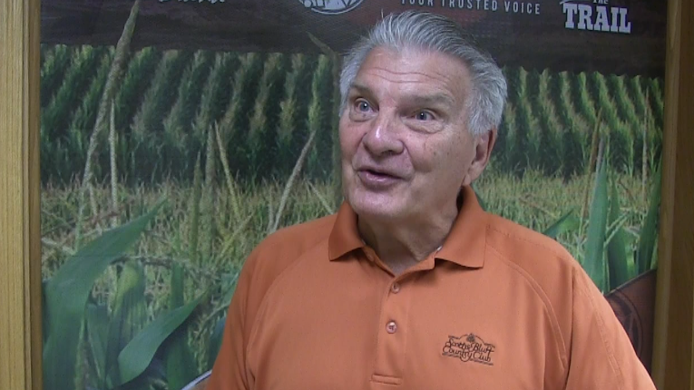 John Stinner Named 2025 Inductee into Nebraska Business Hall of Fame