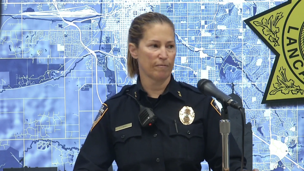 KRVN 880 – KRVN 93.1 – KAMI - Two Arrested as Investigation of Lincoln ...