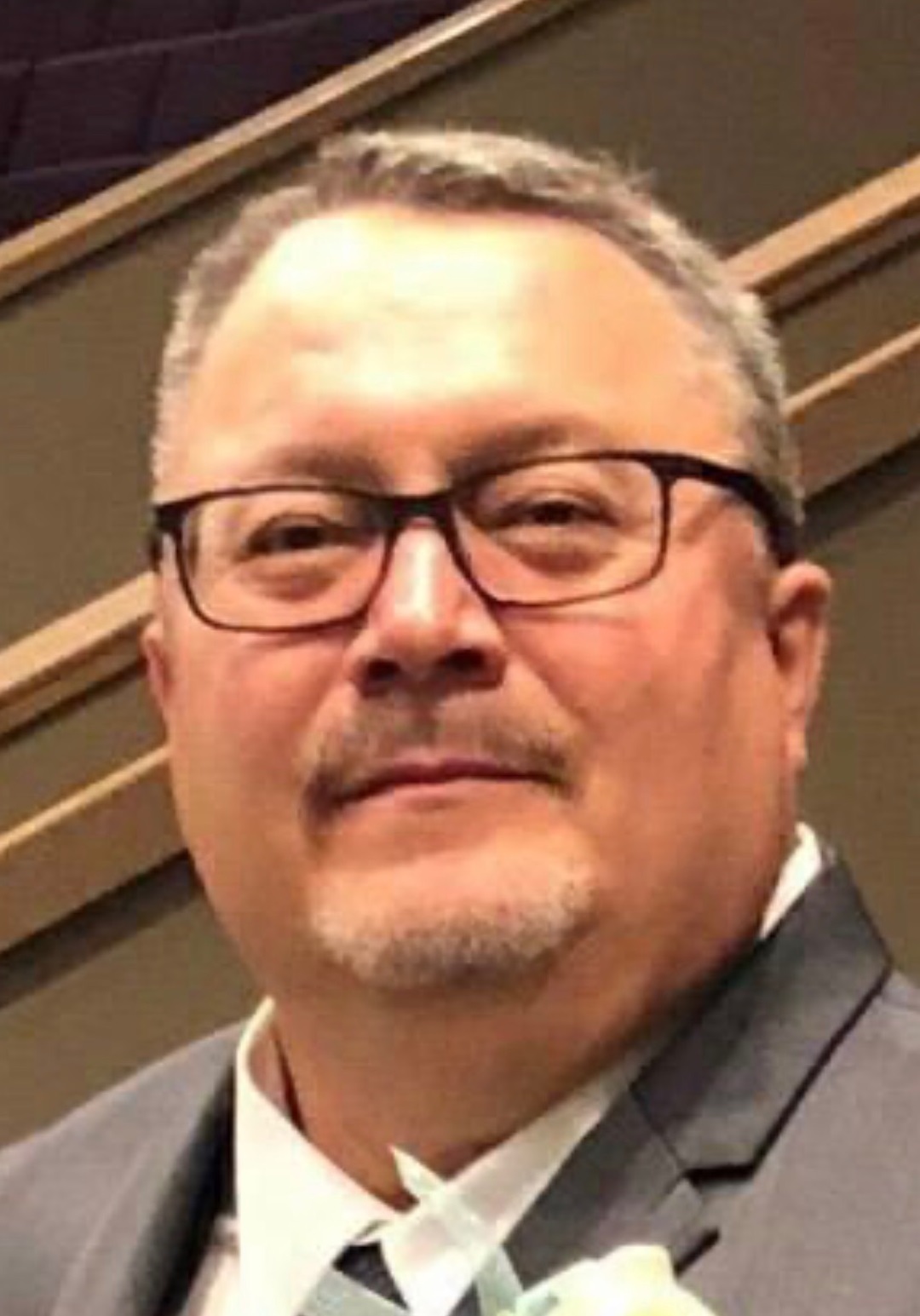 John Frederick Meyer, II, 59, Gering - KHYY